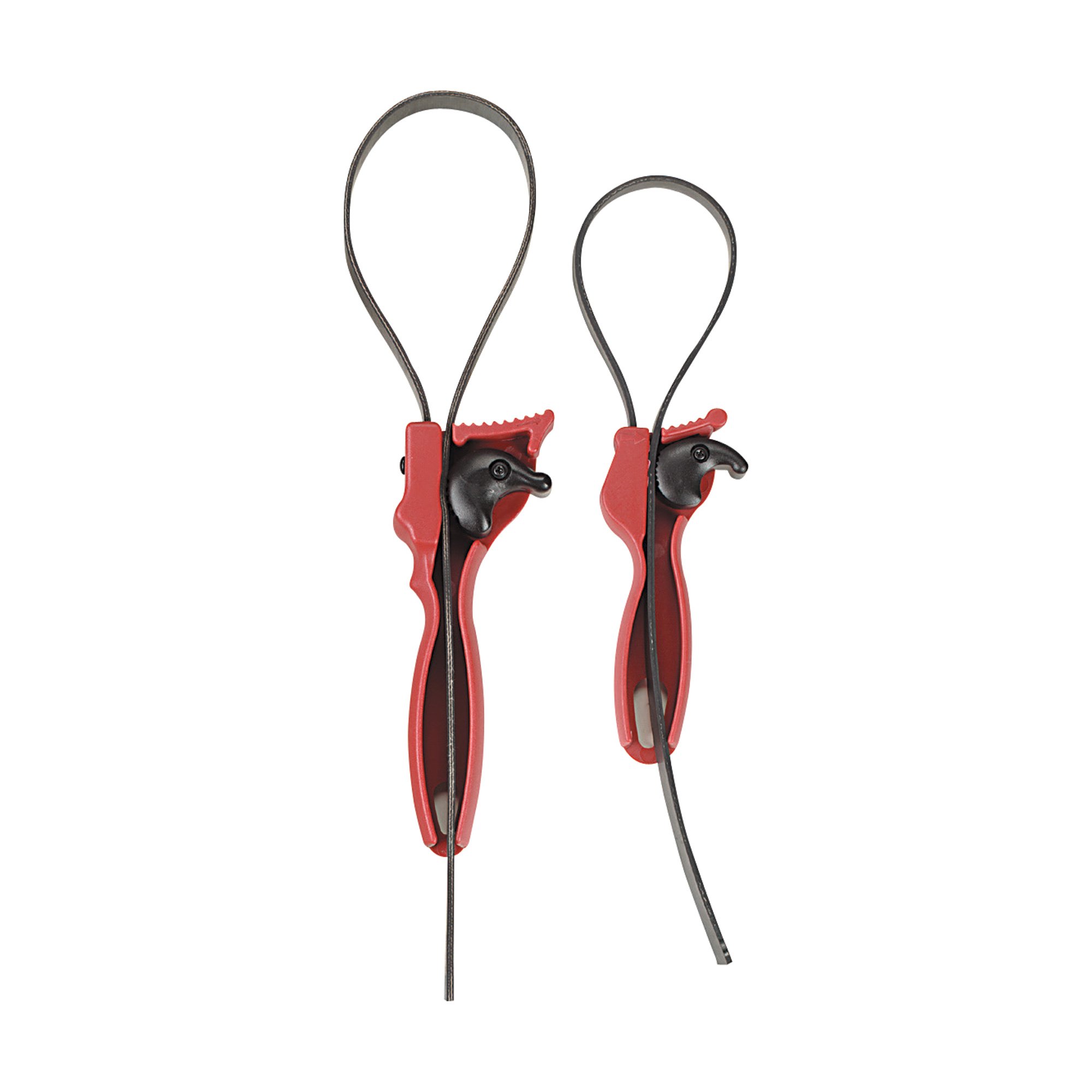 Northern Industrial 2-Pc. Strap Wrench Set | Northern Tool